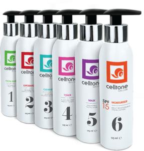 Home - Celltone Skin Care