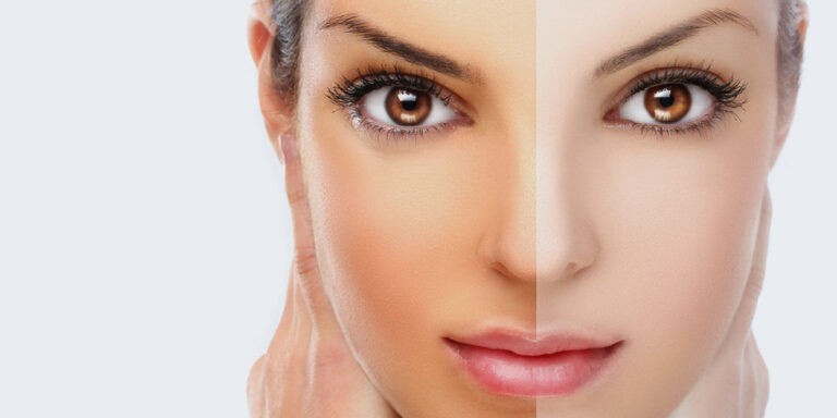 Wash Your Skin Care Troubles Away - Celltone